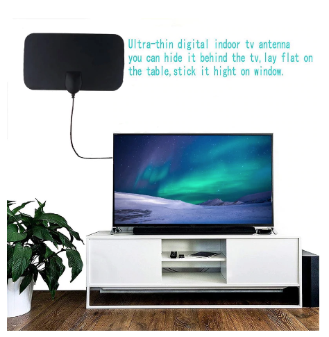 Saorview Indoor Aerial - HandyThings.ie