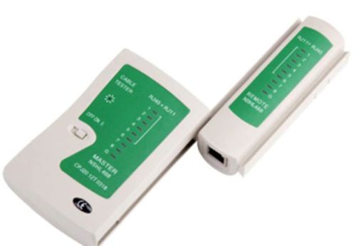 RJ45 and RJ11 network cable tester - HandyThings.ie