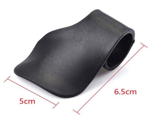 Universal Throttle Assist Wrist Rest Cruise Control Hand Bar Grip for ...